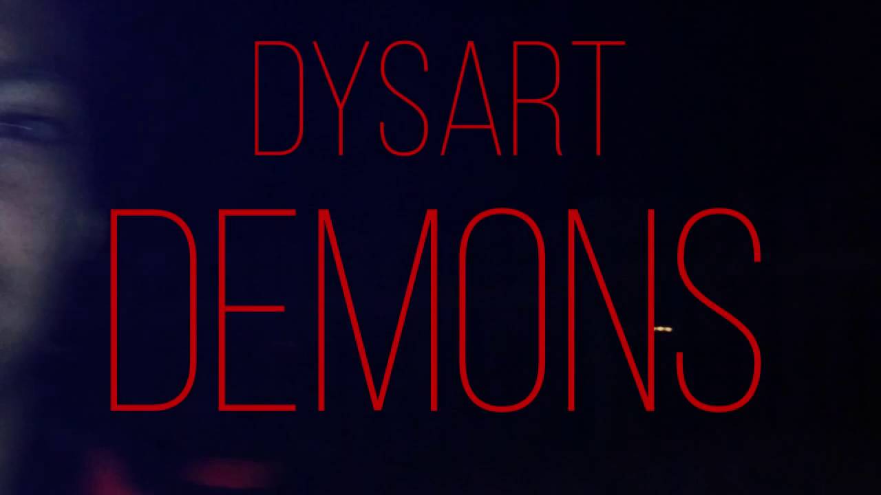 Dysart Demons Cross Country - YouTube
