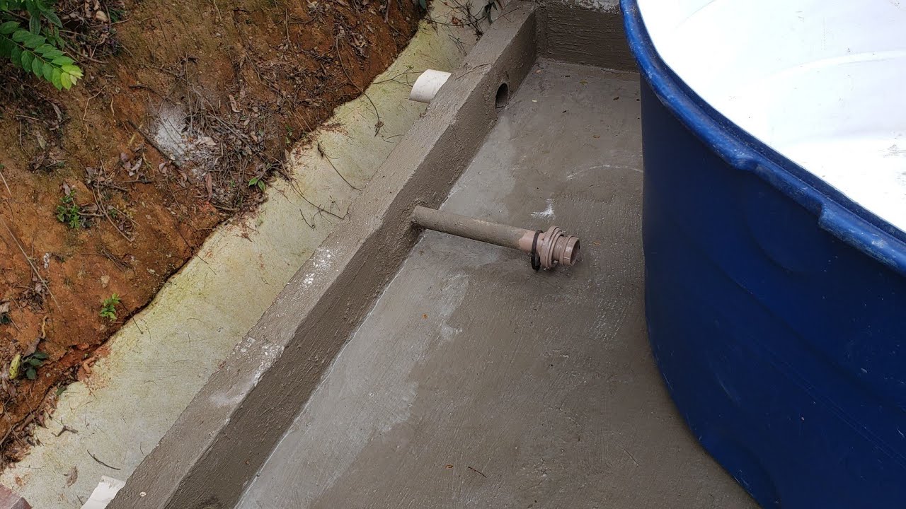 faça isso antes de instalar sua caixa Dàgua - YouTube