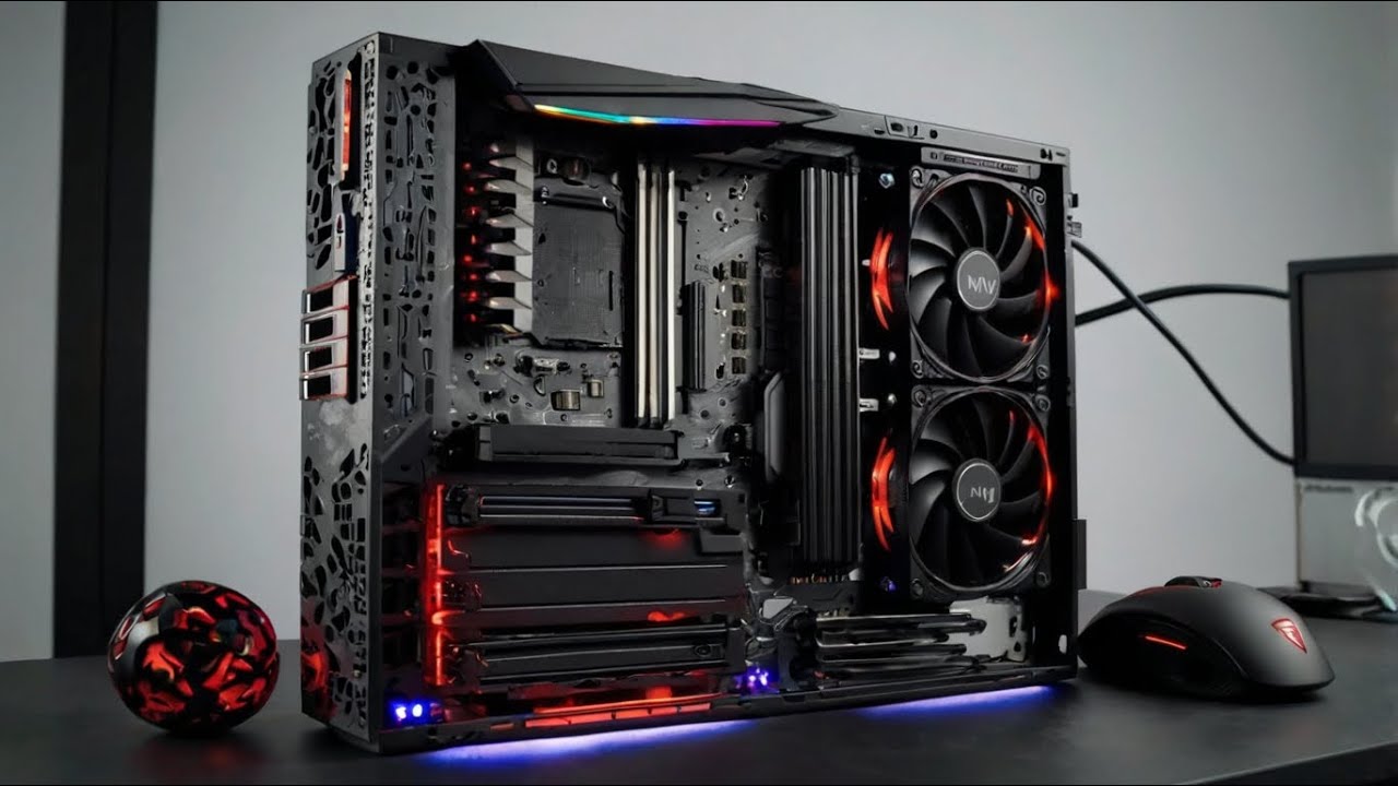 TOP 10 BEST PC FOR GAMING 2024 - YouTube