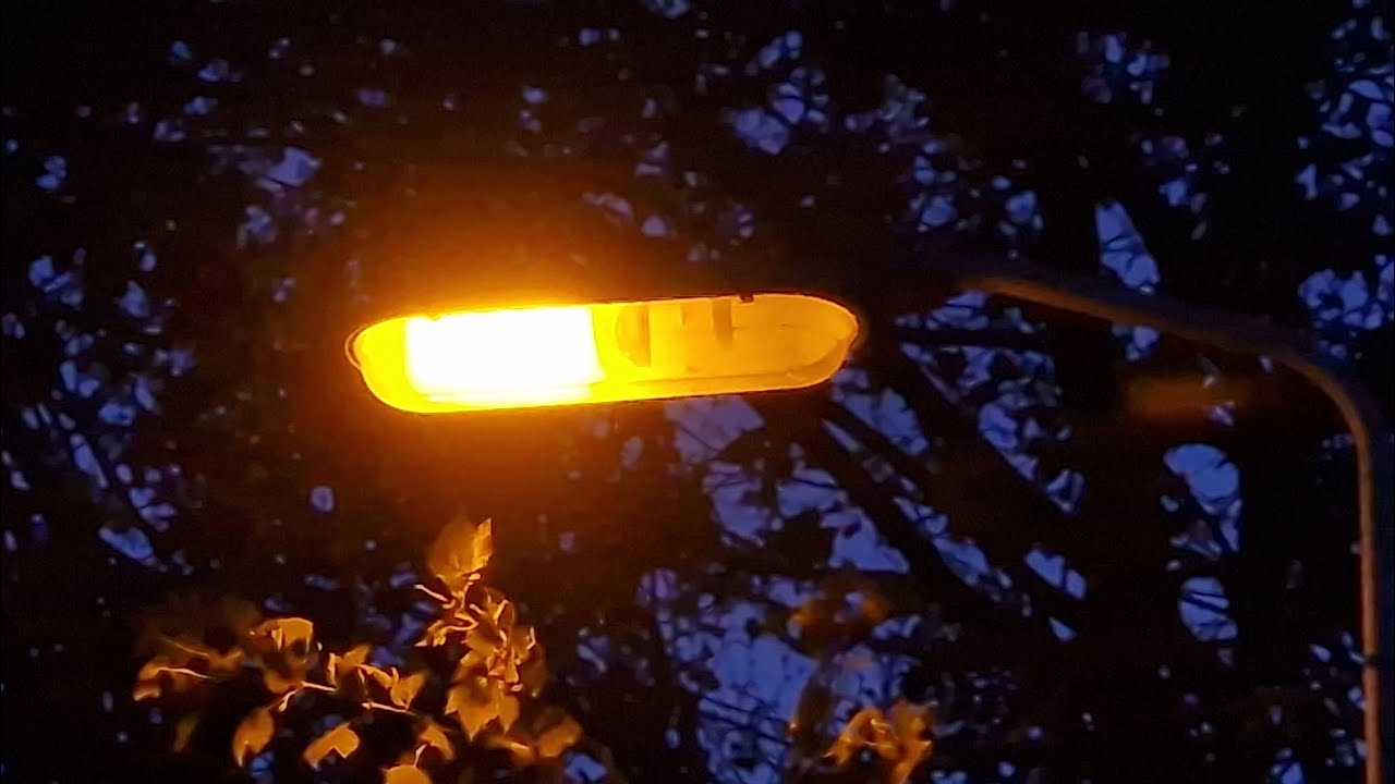 S1 E10 The Ruysdaelbaan: one of the very last streets in Eindhoven that ...