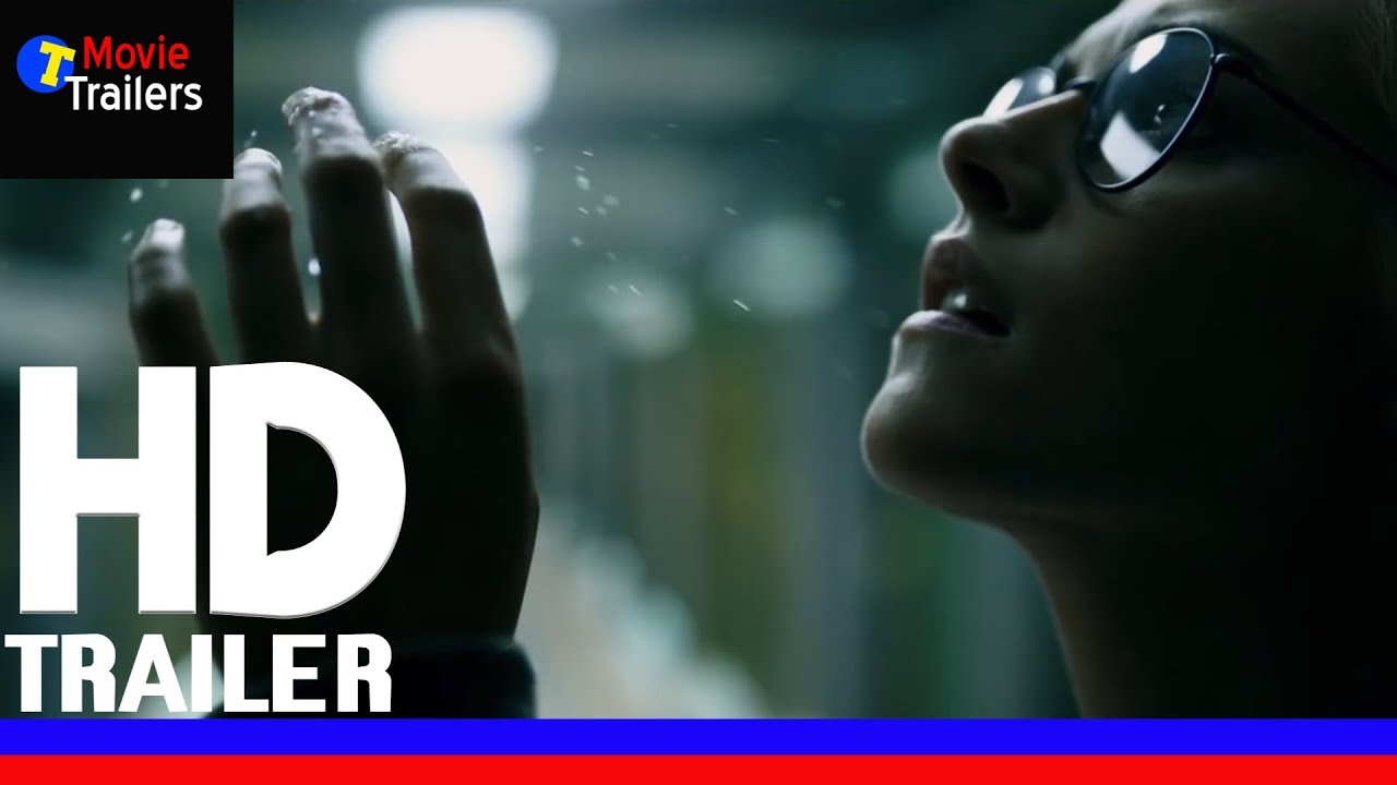 Underwater Trailer #1 (2020) _ Movie T Trailers - YouTube
