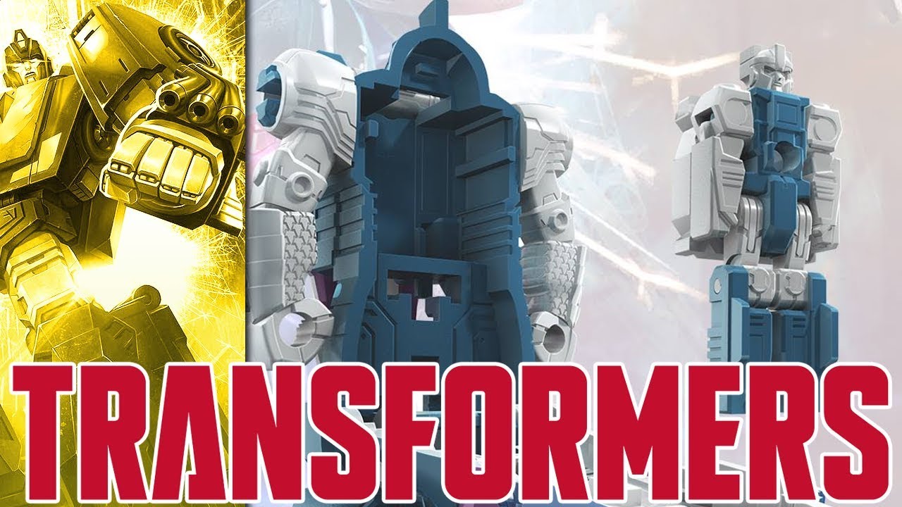 BEFORE IT'S OUT || Generations Power of the Primes Alchemist Prime ...