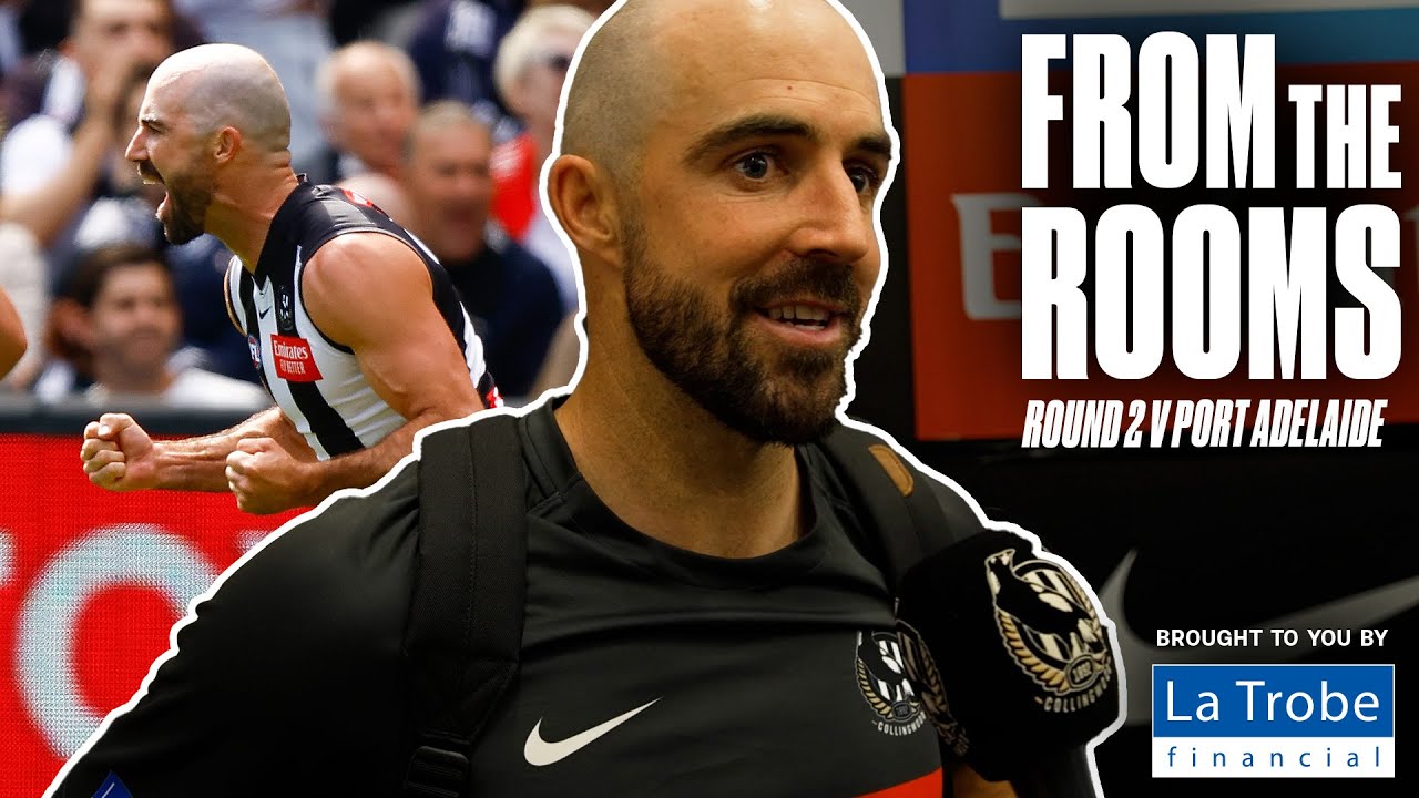 'Consistent four-quarter performance': Sidebottom - YouTube