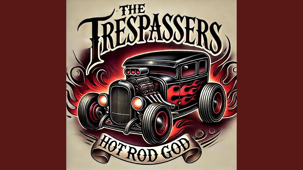 Hot Rod God - YouTube
