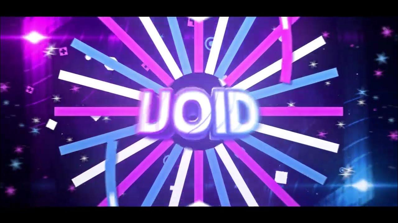 Void | 2D Intro - YouTube