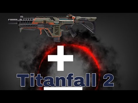 Testing the volt in Titanfall 2 and... - YouTube