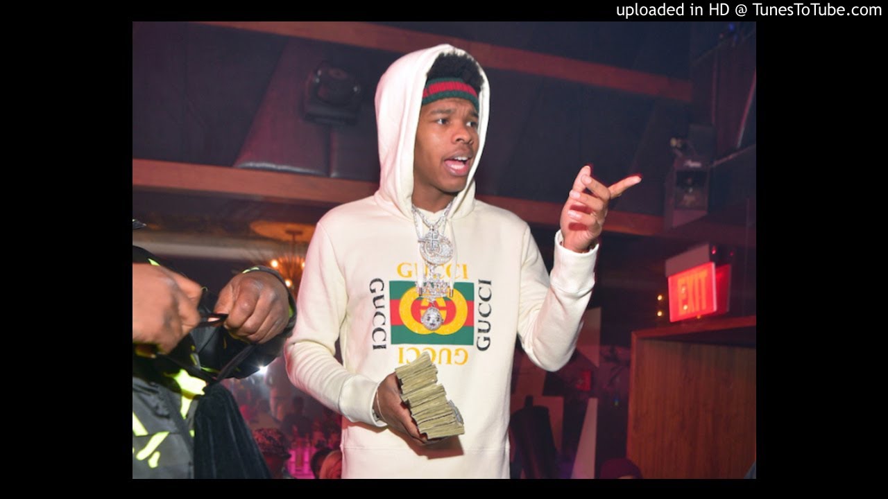 Free Lil Baby x Young Thug Freestyle Type Beat - Rags To Riches - YouTube