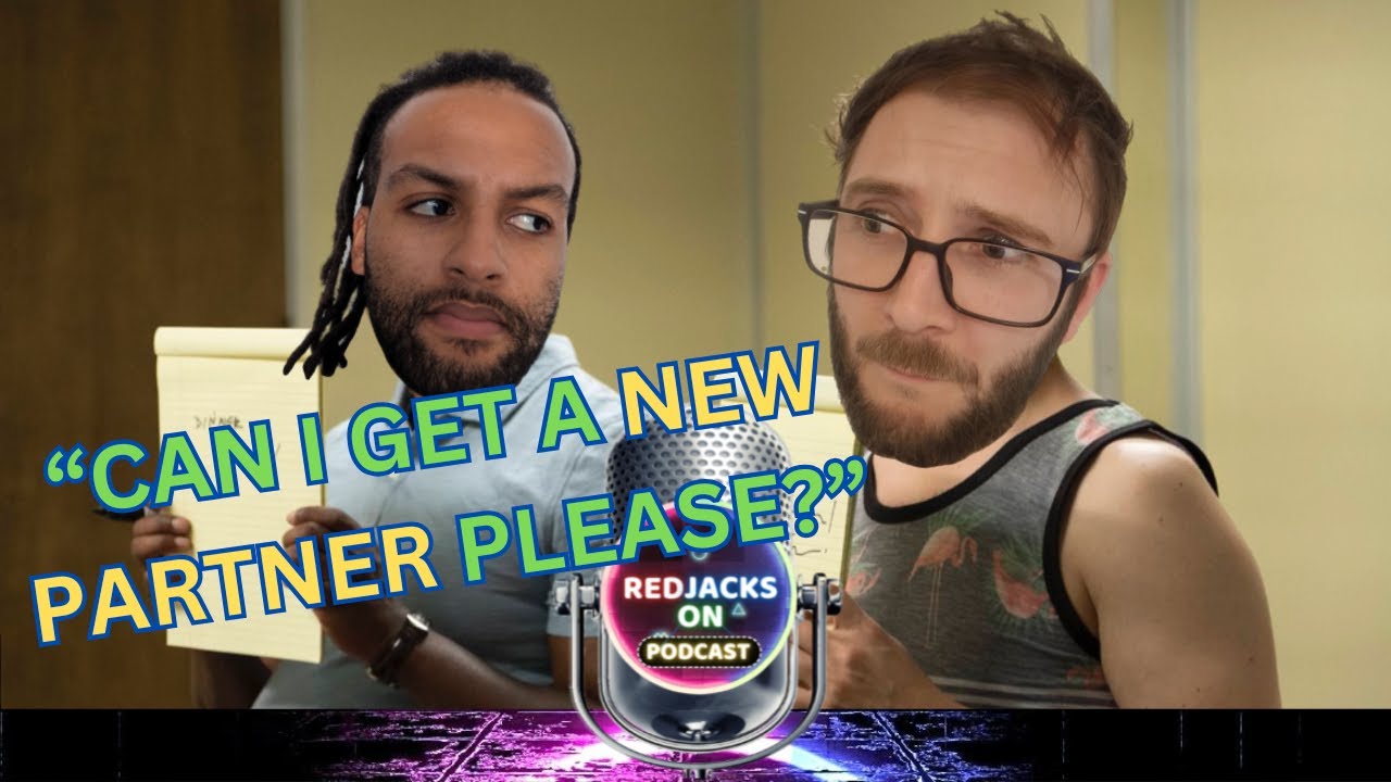 The Newly-Friends Game | How Much do the Red Jacks On Hosts Really Know ...