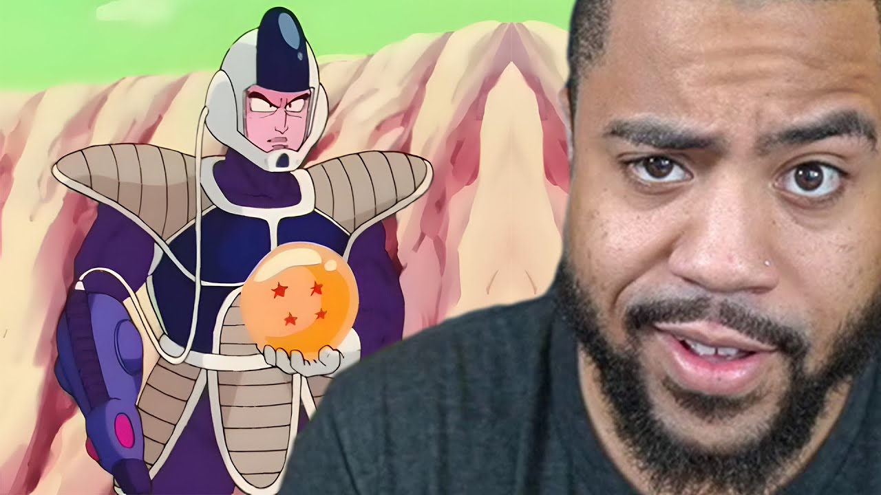 Raspberry Will DOMINATE Dragonball Sparking Zero - YouTube
