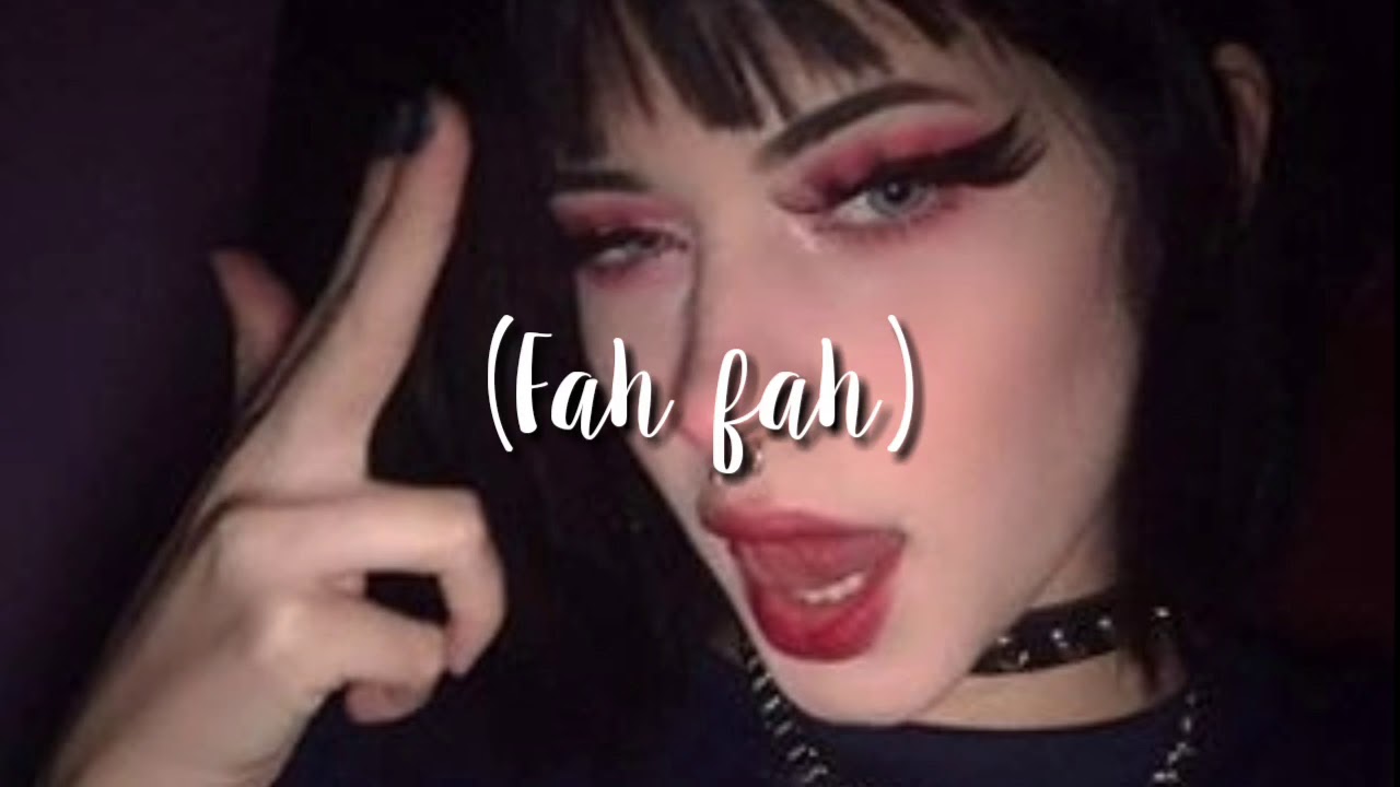 STRYCHNINESS - ASSASINA ₩LETRA₩ - YouTube