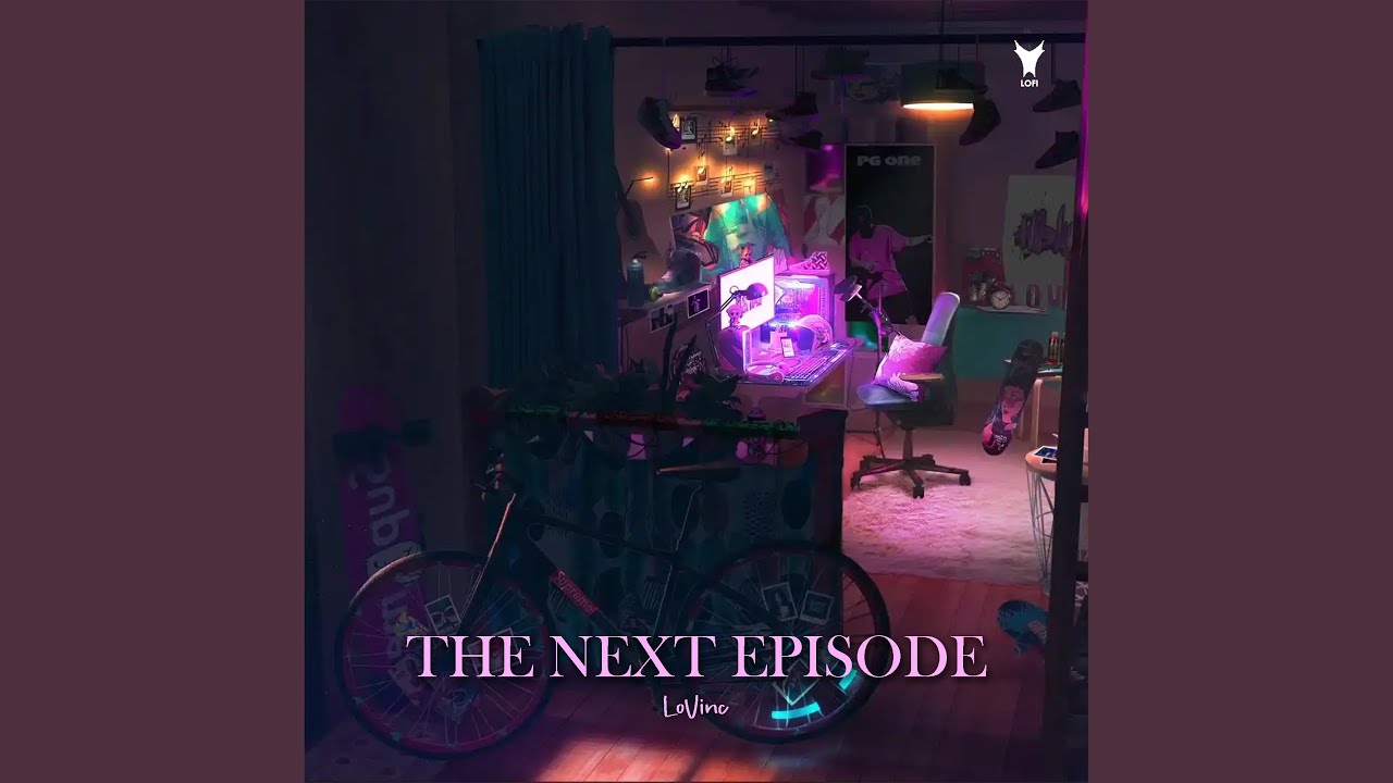 The Next Episode - YouTube