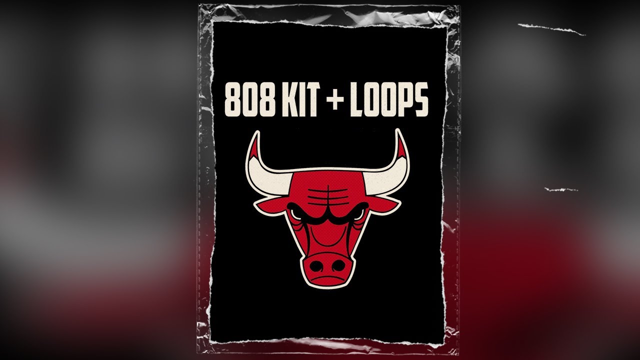 808 KIT + LOOPS MIDI [ Free Download ] Free Loop Kit + Free Sample Pack ...
