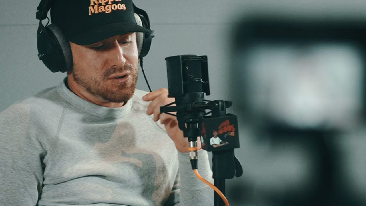 THE DOCUMENERY | RETURN OF RIPPER MAGOO - YouTube