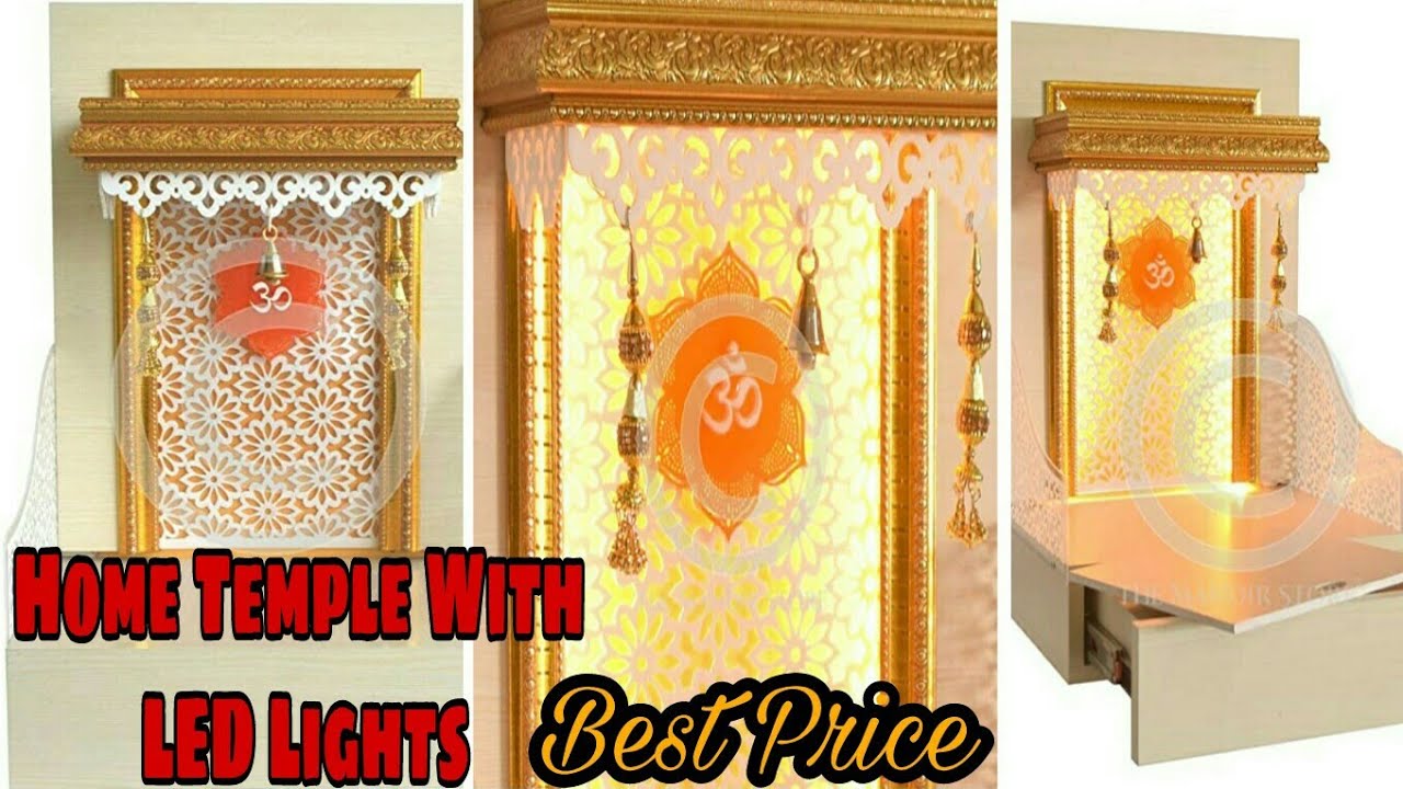 Led Lights For Home Temple | Shelly Lighting