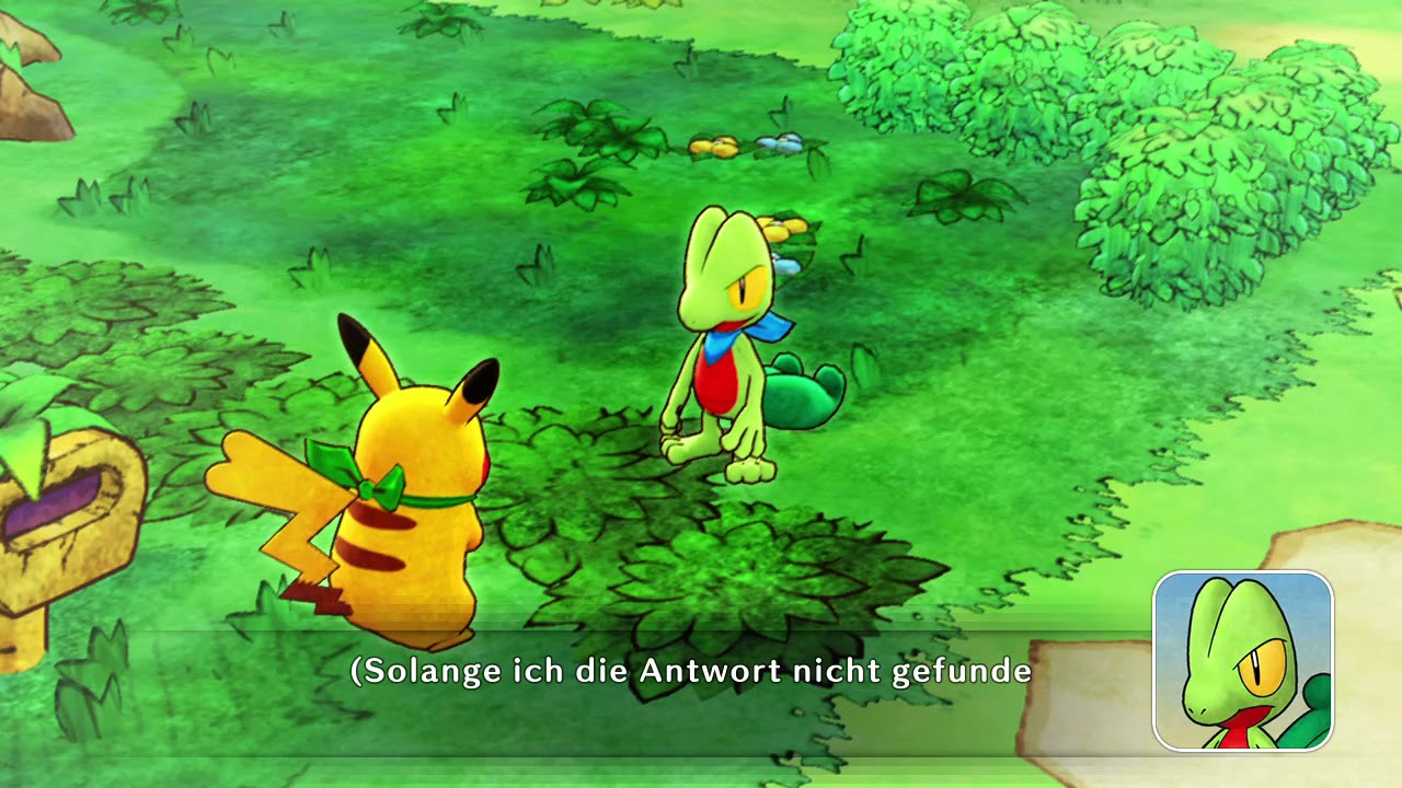 pokemon 141 - YouTube