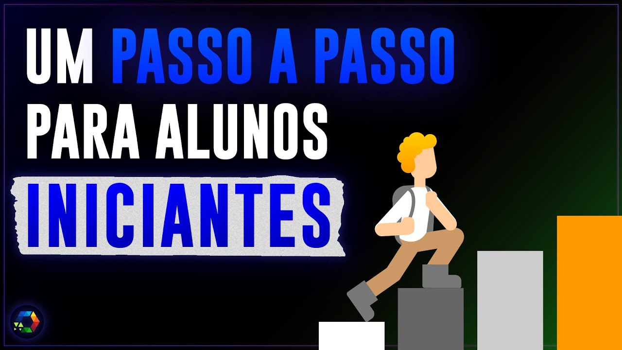 Como OTIMIZAR o Processo de Aprendizado: Dicas Para Alunos Iniciantes ...