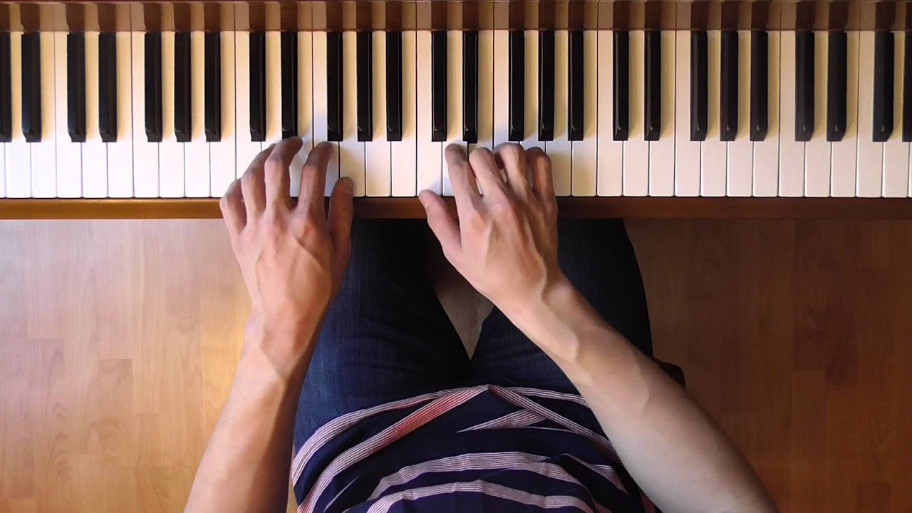 Lord, I Want to Be a Christian (Chordtime Hymns) [Intermediate Piano ...