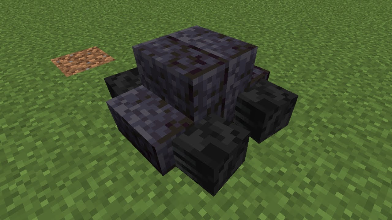 Minecraft Tutorial: Empire Mouse Droid from Star Wars - YouTube
