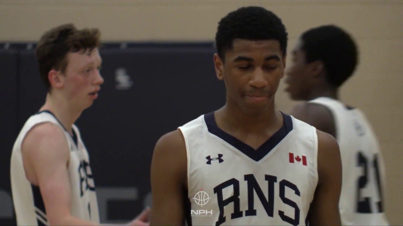 Kellen Tynes: NPA MVP Candidate - YouTube