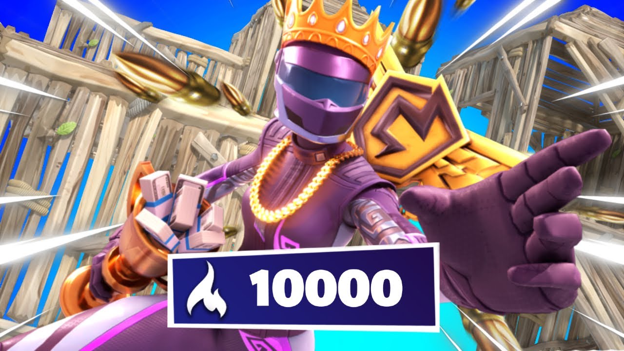 How To Become A Pro In Arena (USEFUL) - YouTube