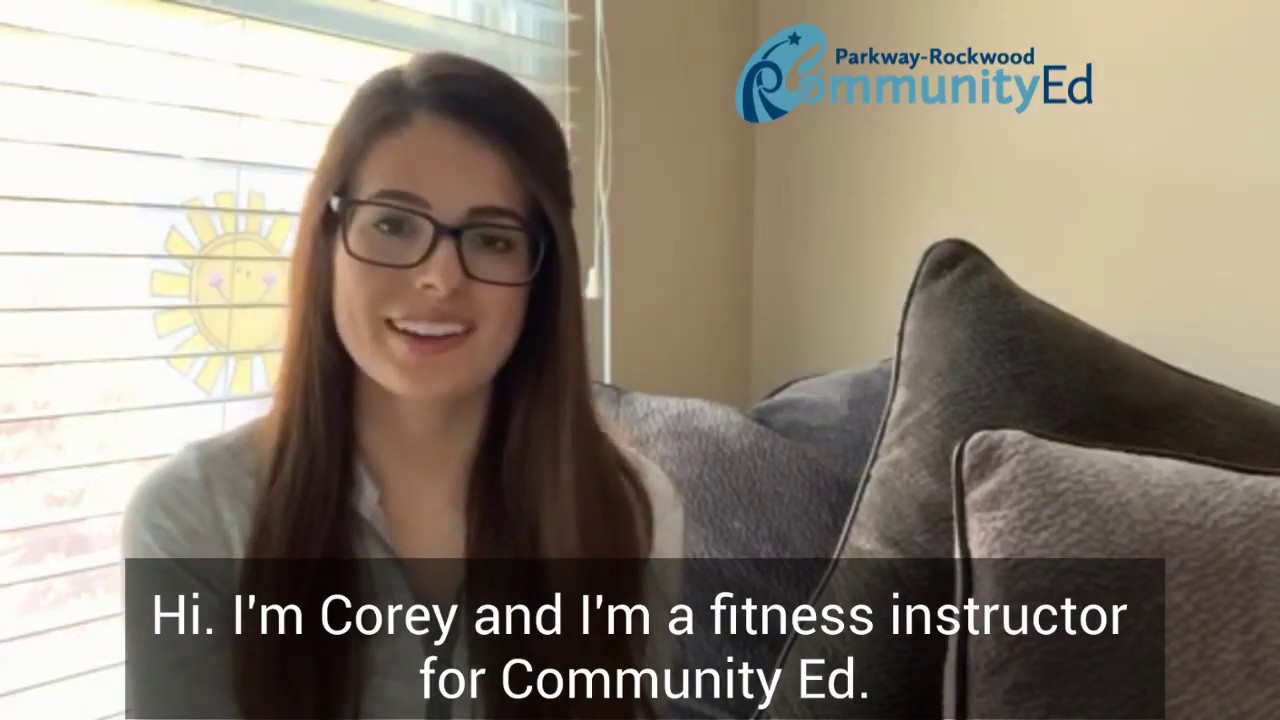 A Special Message from Our Instructors - YouTube