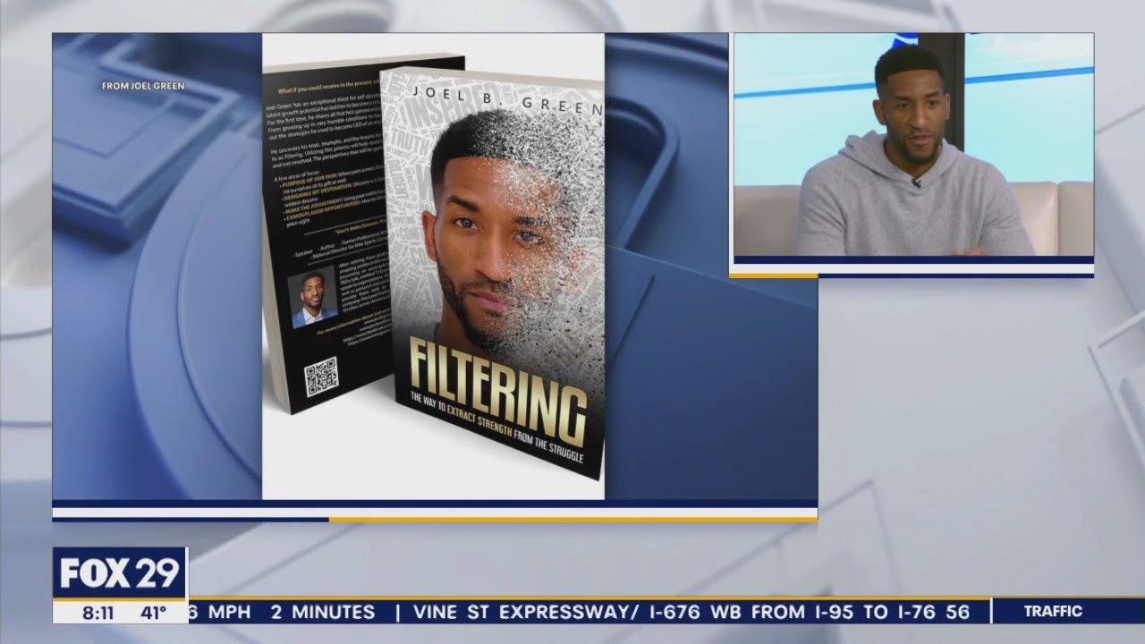 Former pro basketball player says these tips can help you achieve ...