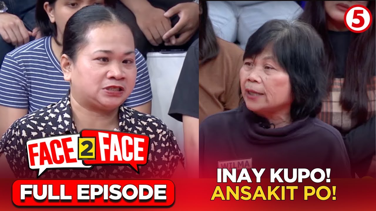 FACE 2 FACE SEASON 4 Episode 24 May 6, 2024 - YouTube