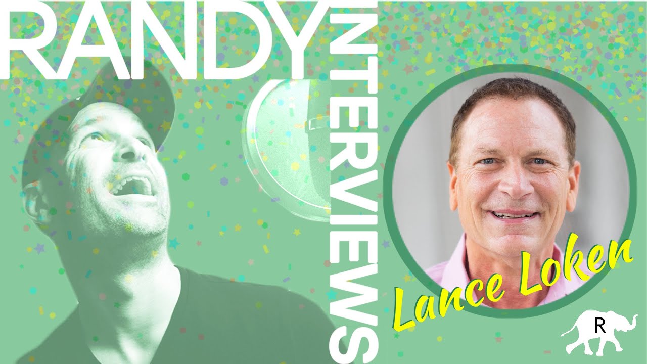 Interview with Lance Loken - YouTube