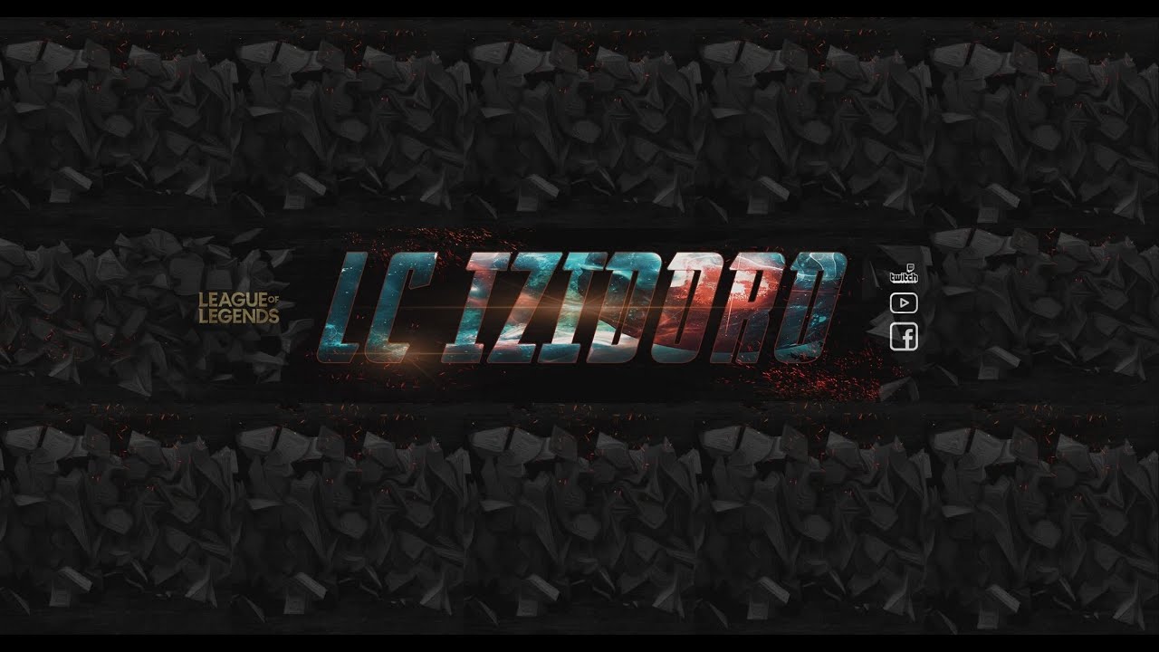 League of Legends - Platina II - Rumo Dima - YouTube