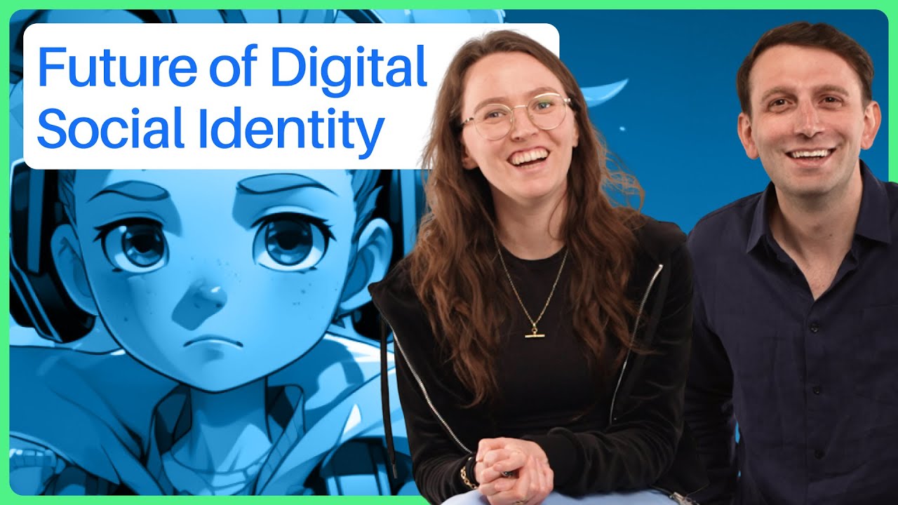 What Does the Future of Digital Social Identity Look Like? | Exploring ...