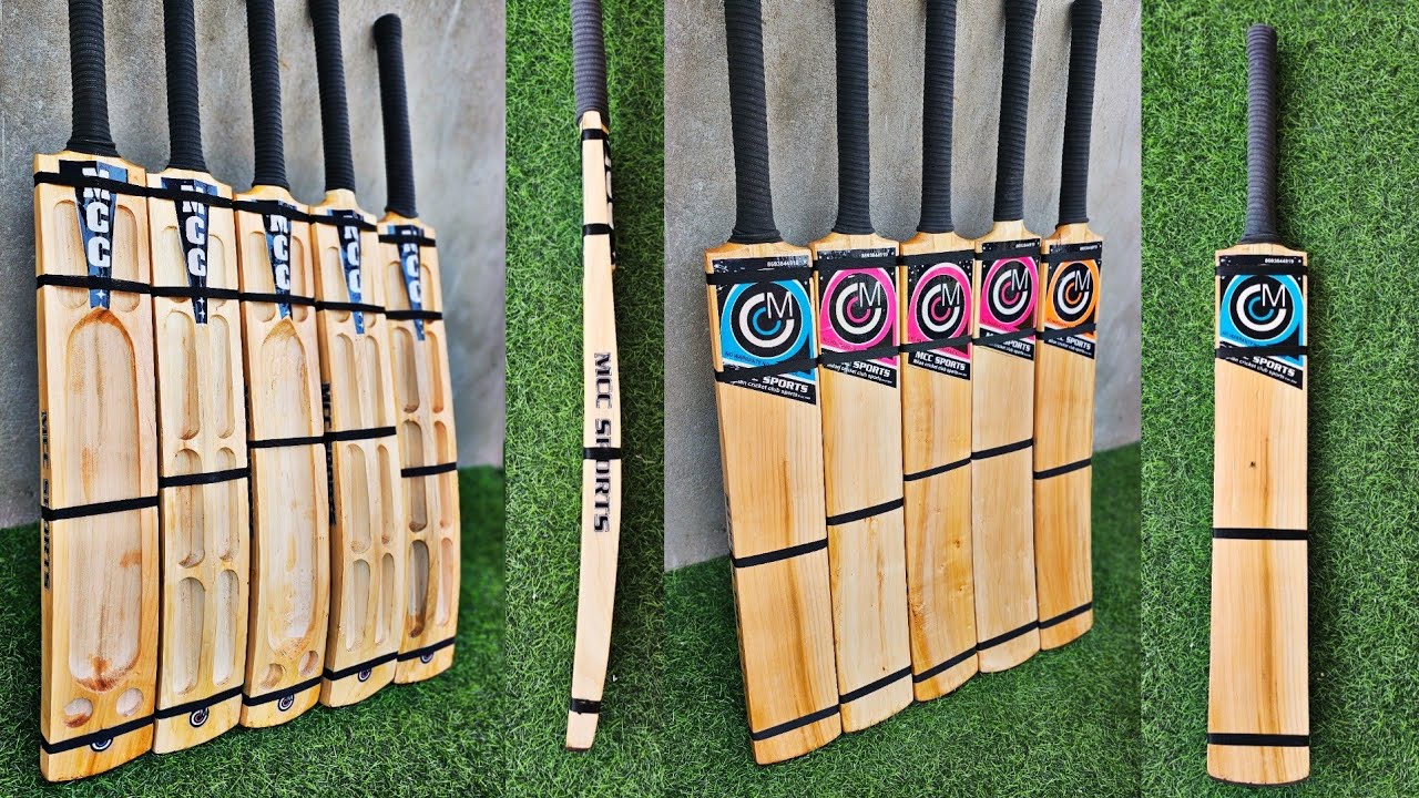 BIG STOCK IN CHATTISGARH | DANTEVADA | SPECIAL SOFT TENNIS BAT | MCC ...