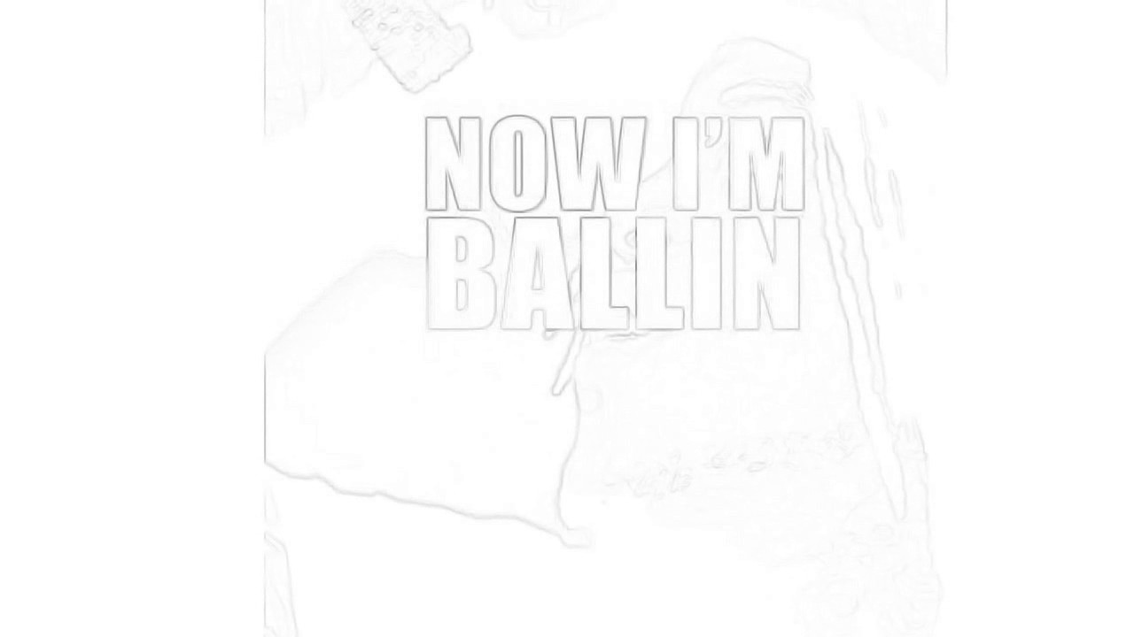 I am ballin .ft_2bros have a channel - YouTube