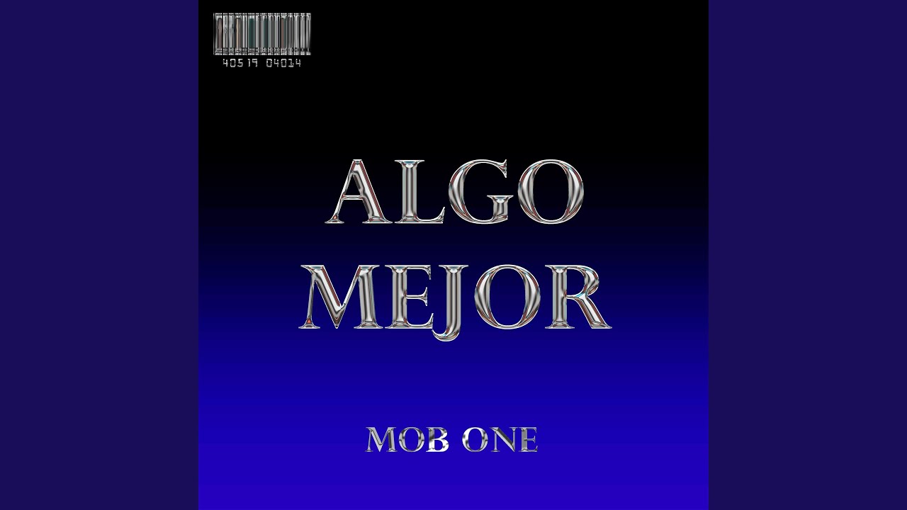 Algo mejor - YouTube
