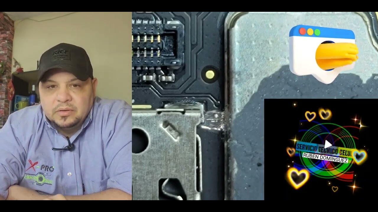 REDMI NOTE 9 SIN TACTIL. FALLO DE TACTIL DE REDMI NOTE 9 .. FALLO DE ...