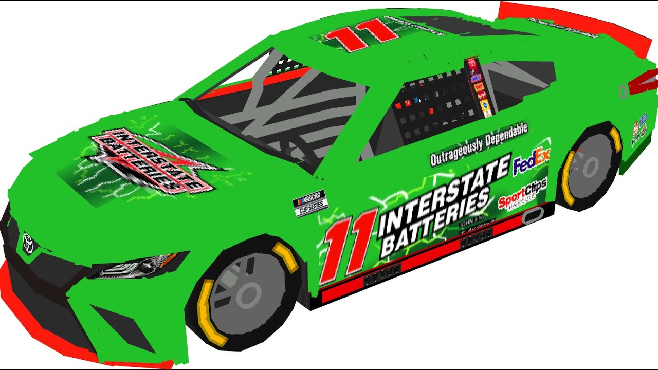 MCS: How To Use The Mod - YouTube