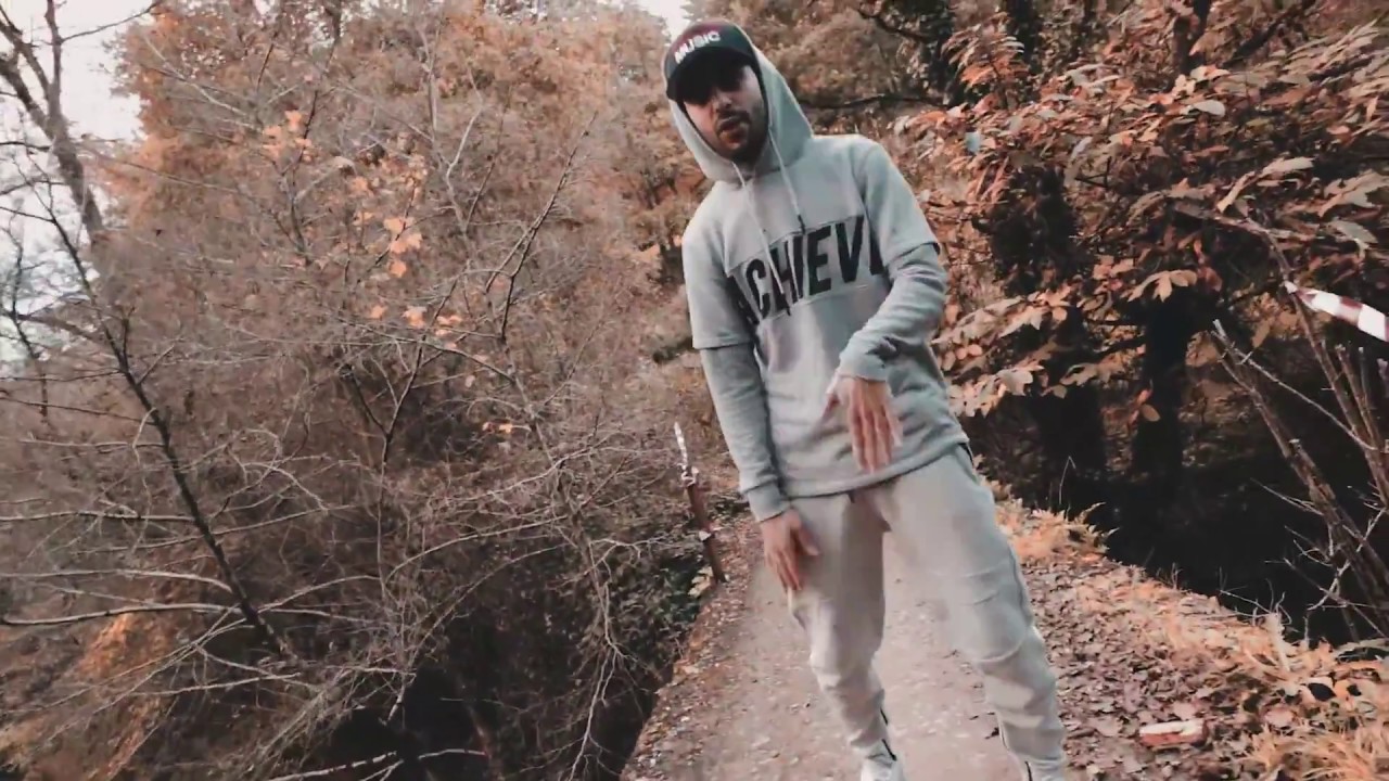 Khain - Top Ten (VIDEOCLIP) [#3Minute Øf Silence] - YouTube