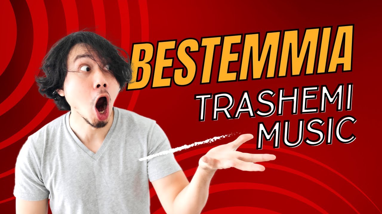 Porco Dio Trap Remix - YouTube