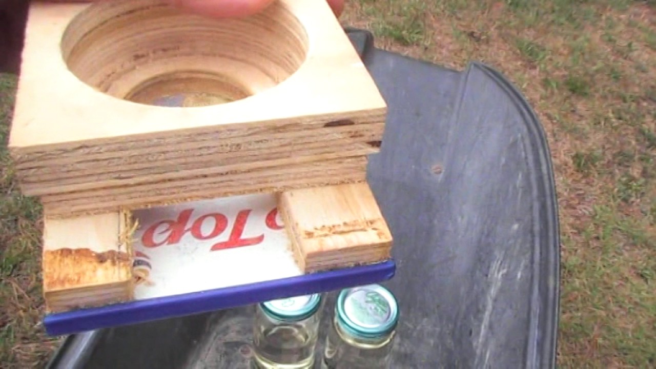 Part 1 - Apiary overview and update - 4 Feb 2017 - YouTube