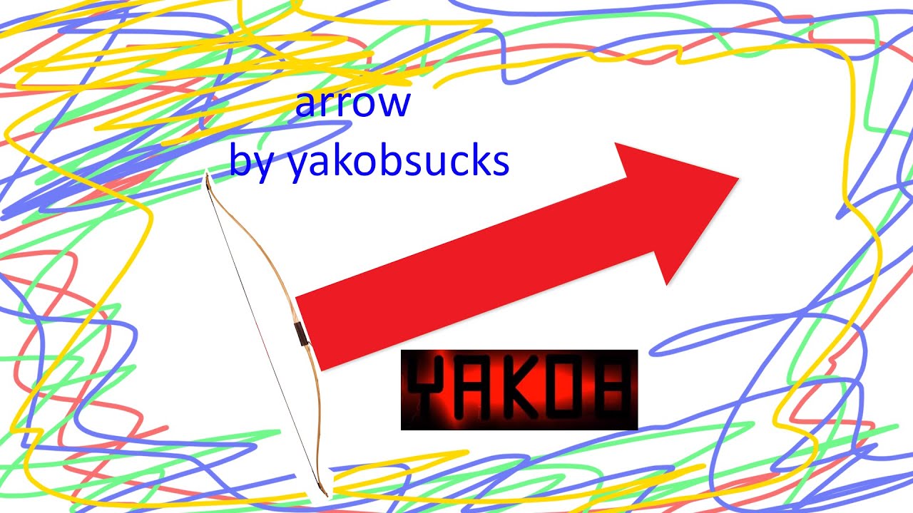 Geometry Dash Arrow By Jacobsucks Second Victor Youtube