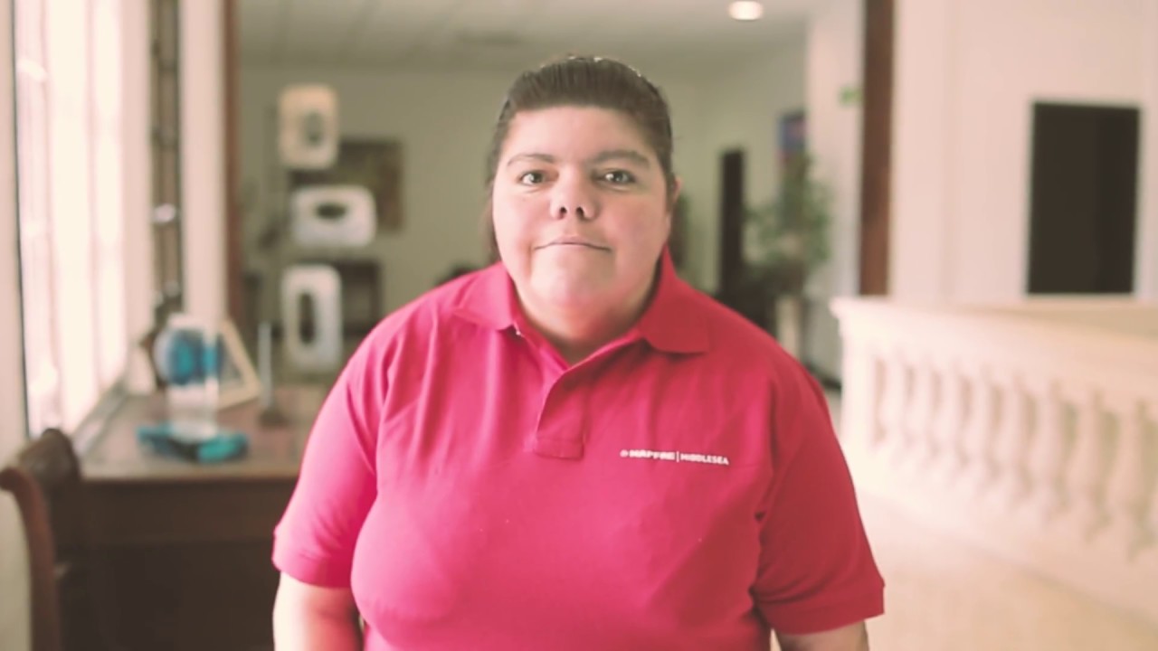 Lino Spiteri Foundation: I AM ABLE - YouTube