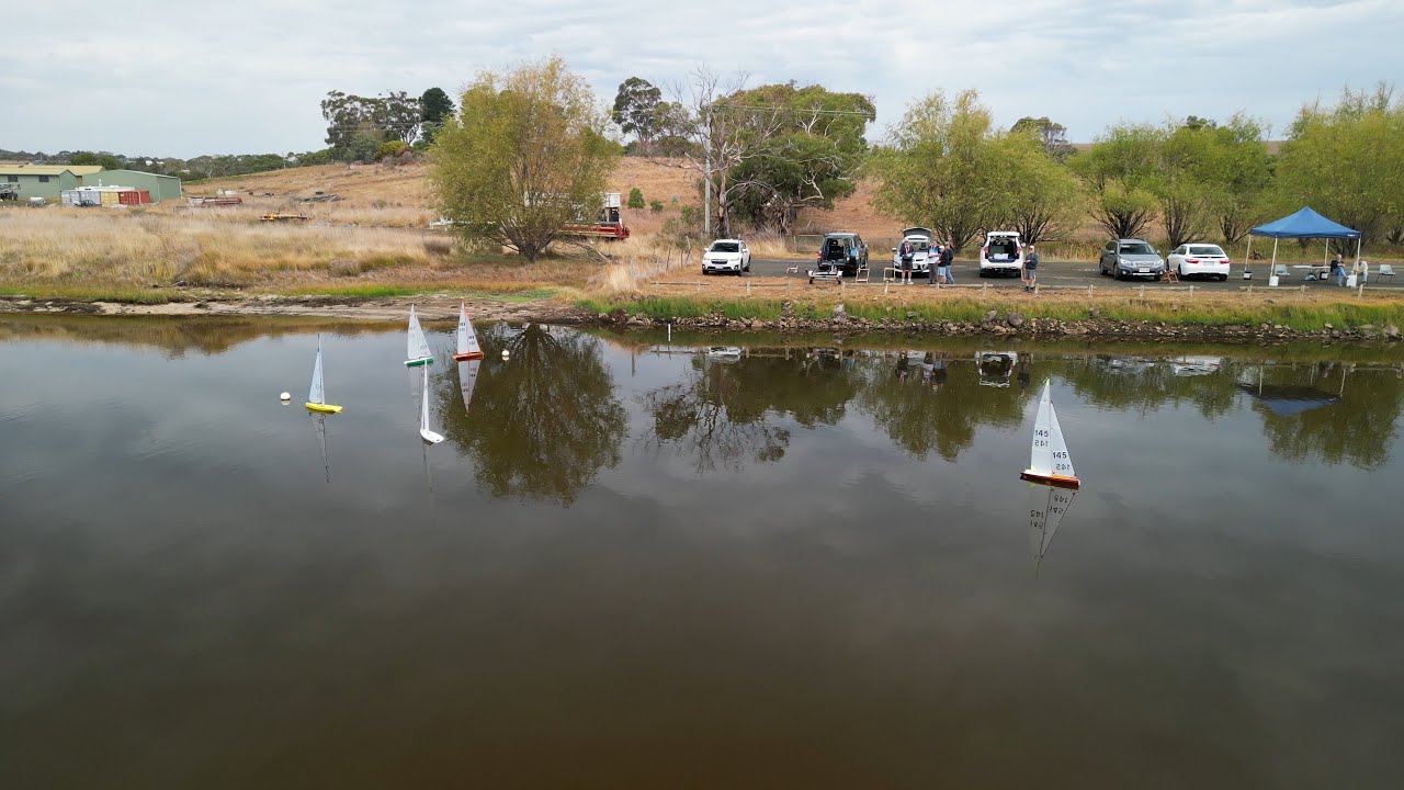 Classic IOM's racing, Forcett Lakes, Tasmania, 11th March 2024 - YouTube