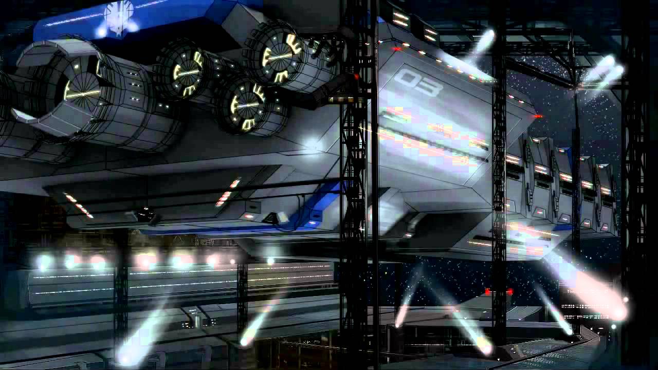 Edge of Space - Cinematic Teaser Trailer - YouTube