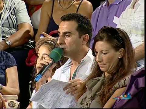 Festi Indipendenza 2015 | Day 1 | Errol Cutajar - YouTube