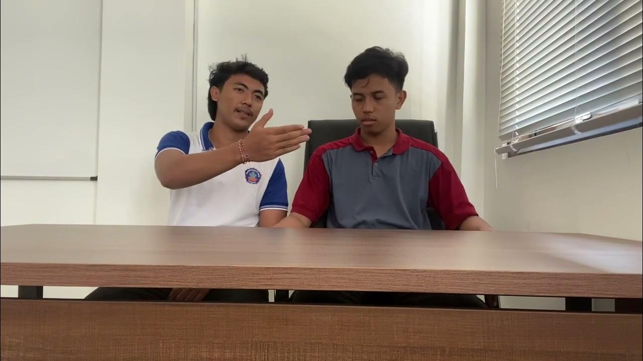 VIDEO PERTEMUAN 5 PRAKTEK INDUKSI - YouTube