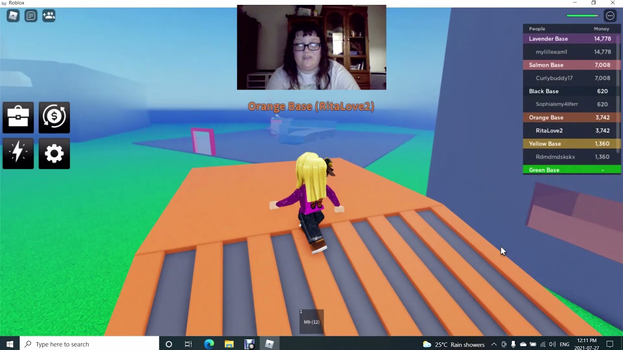 survive the killers tycoon in Roblox - YouTube