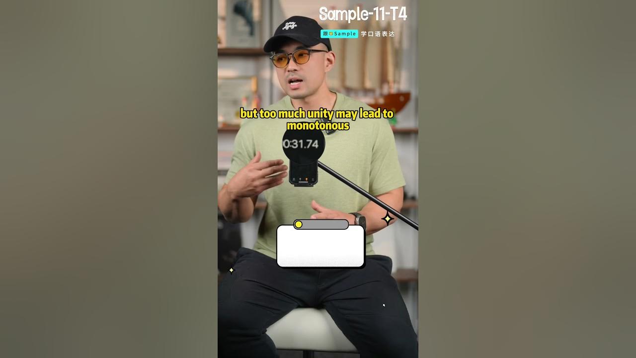 TPO 11 Task 4 - YouTube