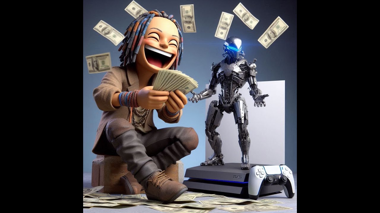 Sobre PS5 30 aniversario que se fue como pan caliente y lo rastrero de ...