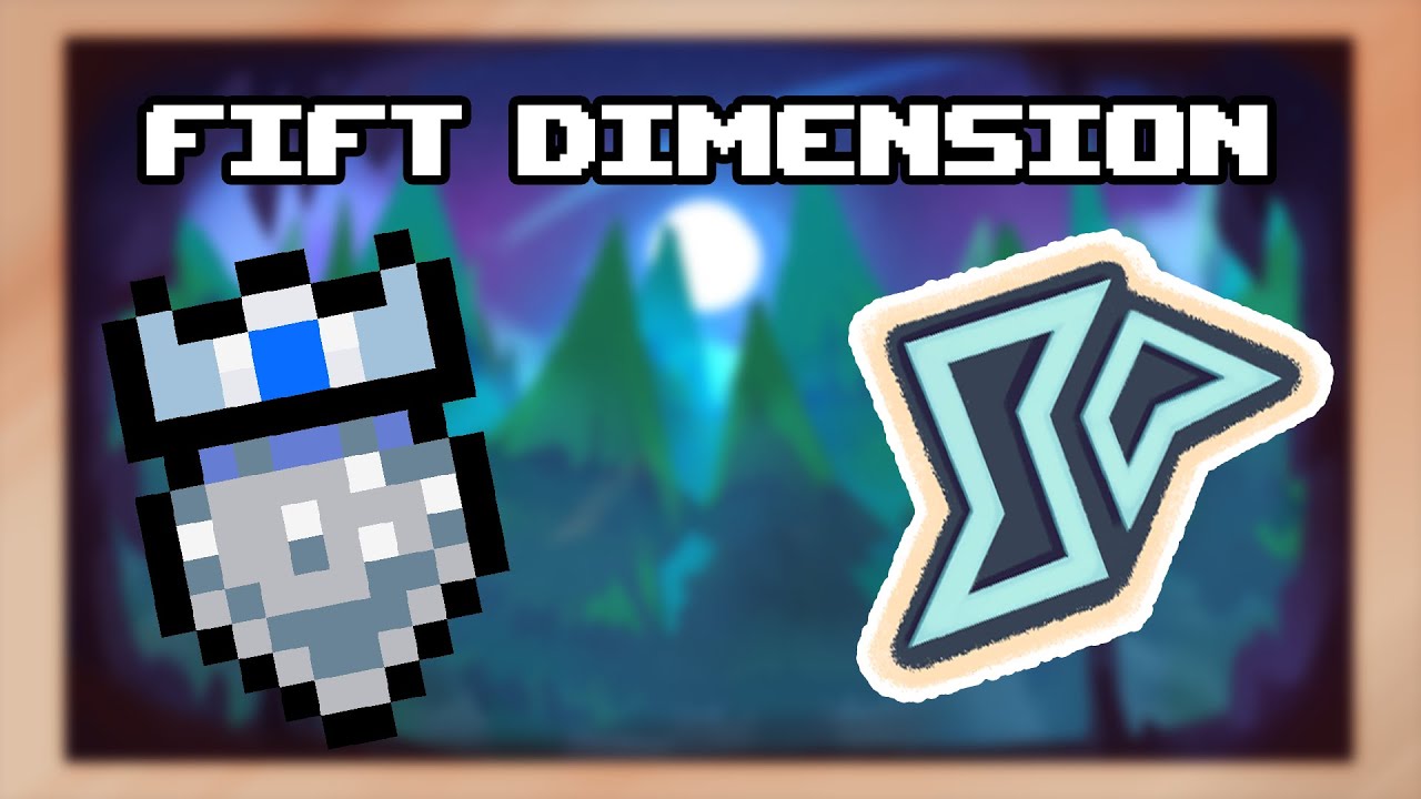 Strawberry Jam Collab Intermediate Silver Berry - Fifth Dimension - YouTube