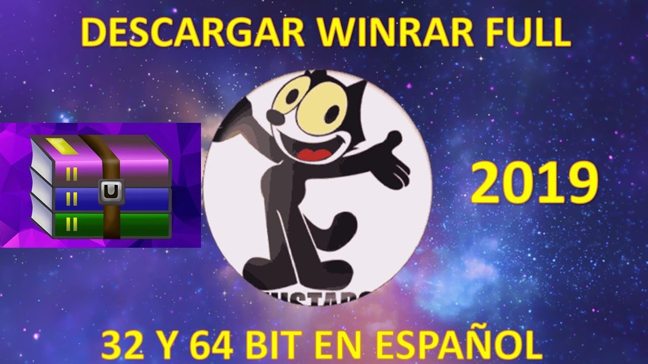 Descargar E Instalar Winrar Full 32 Y 64 Bits Descarga Mania