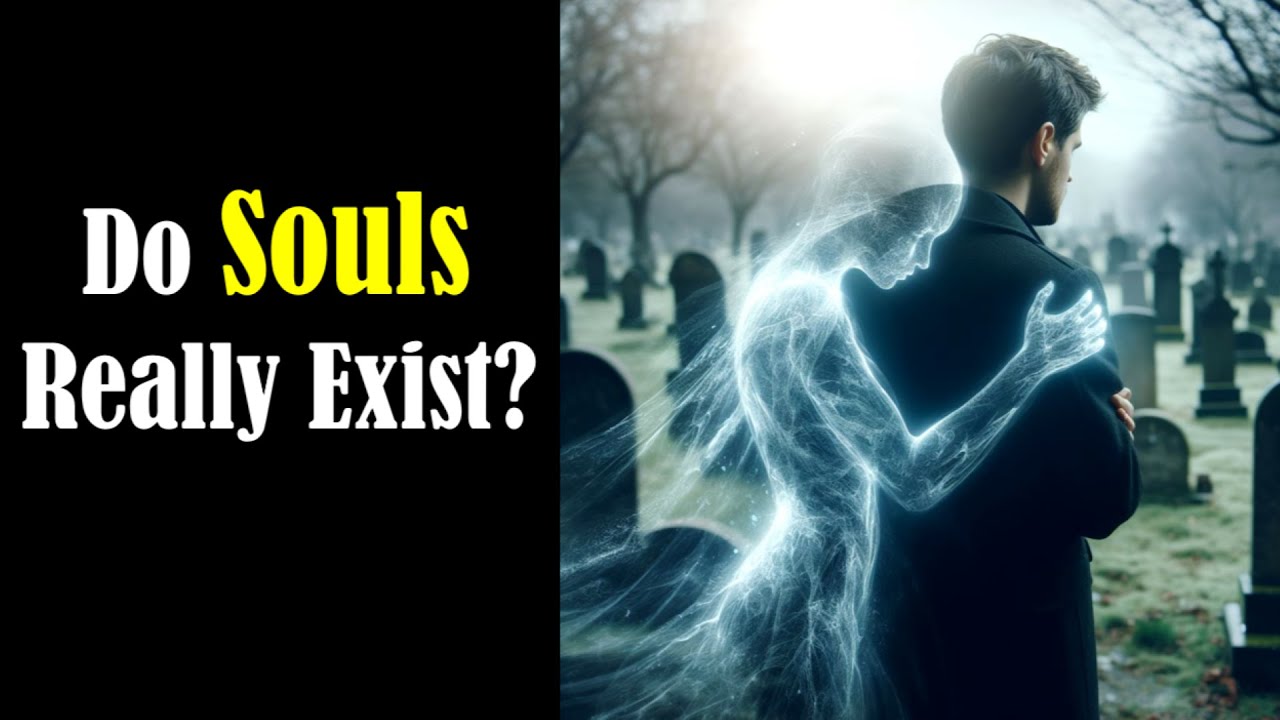 The Existence of Souls: A Journey Through Ancient Beliefs and ...